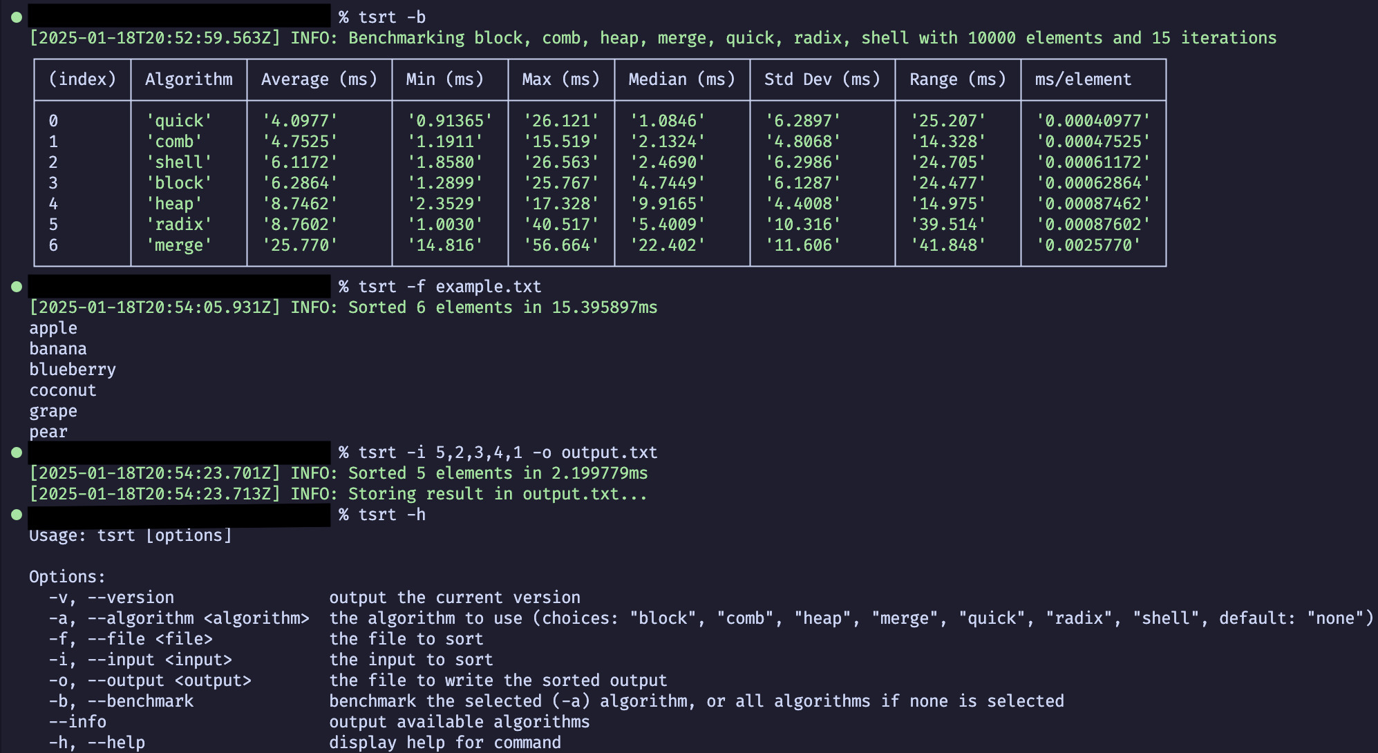 Gallery | Minus Twelve